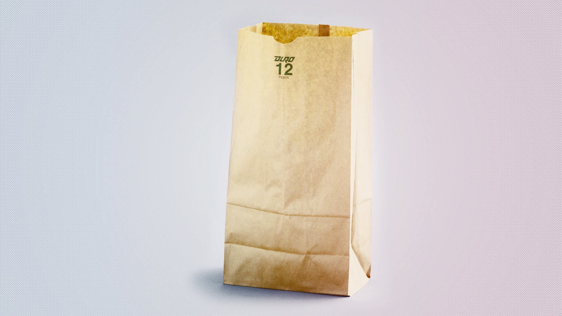 A Woman Designed The Paper Bag - Fast Company