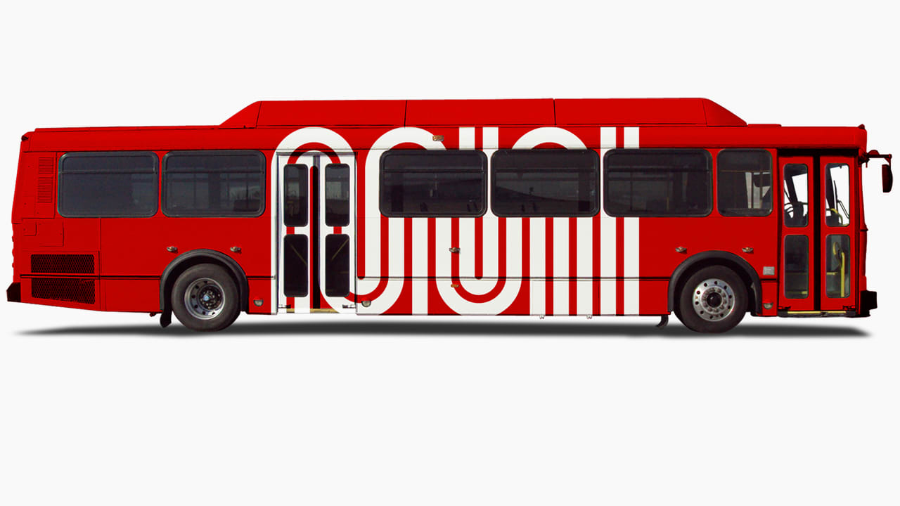 What San Francisco's Muni System Would Look Like With A Facelift - Fast ...