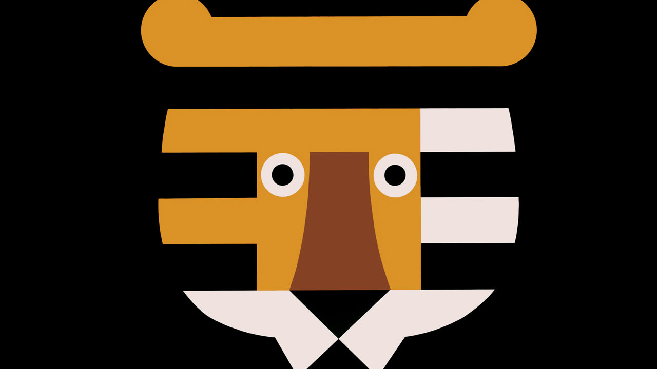 The Masterful, Eye-Popping Posters Of Tom Eckersley - Fast Company