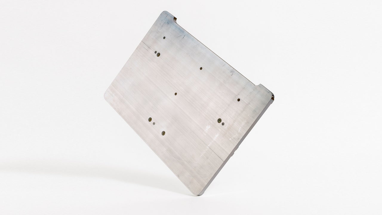 What A MacBook Looks Like On The Assembly Line - Fast Company