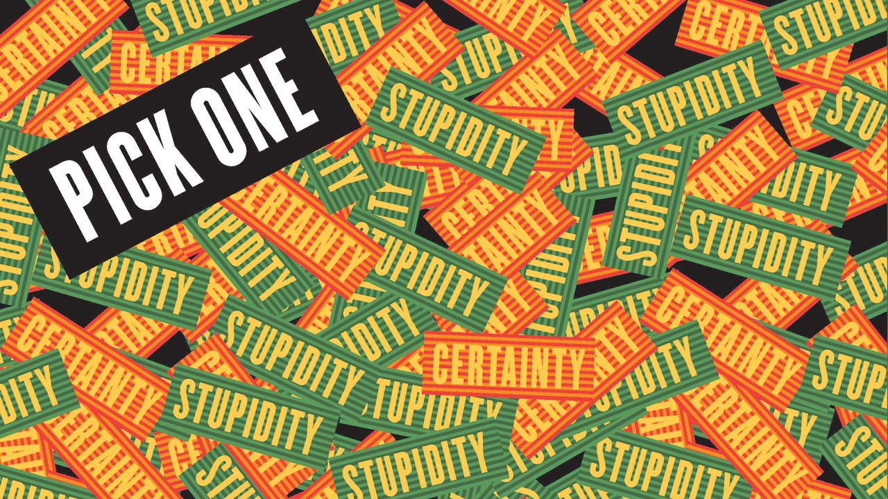 The Art Of Whining: Top Designers Visualize Their Biggest Complaints ...