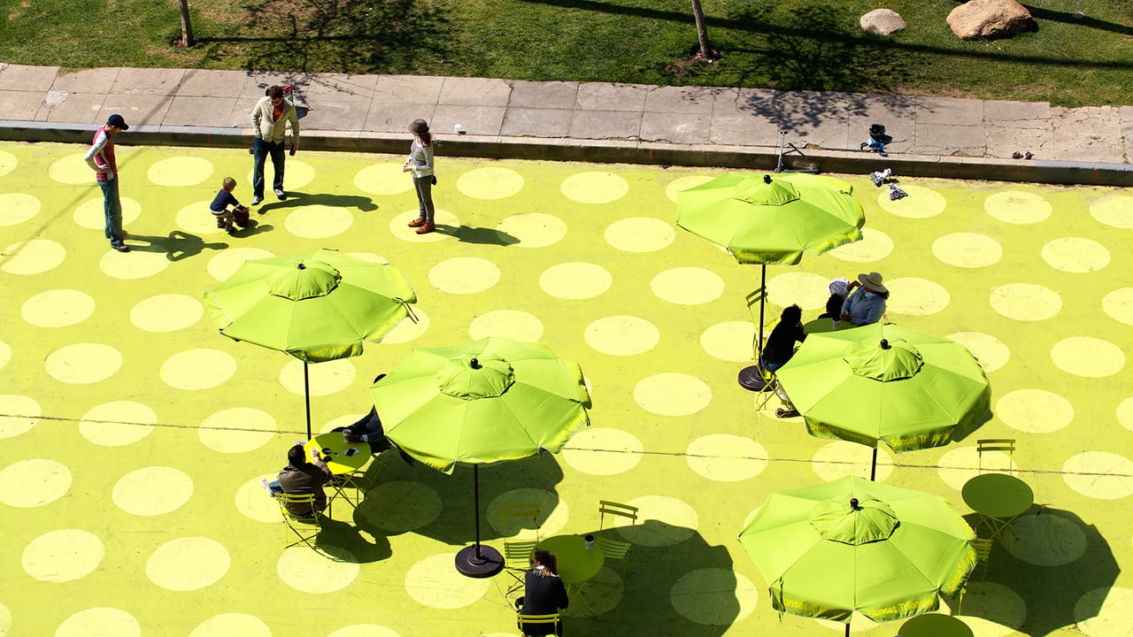 L.A. Offers DIY Urban Design Kits - Fast Company