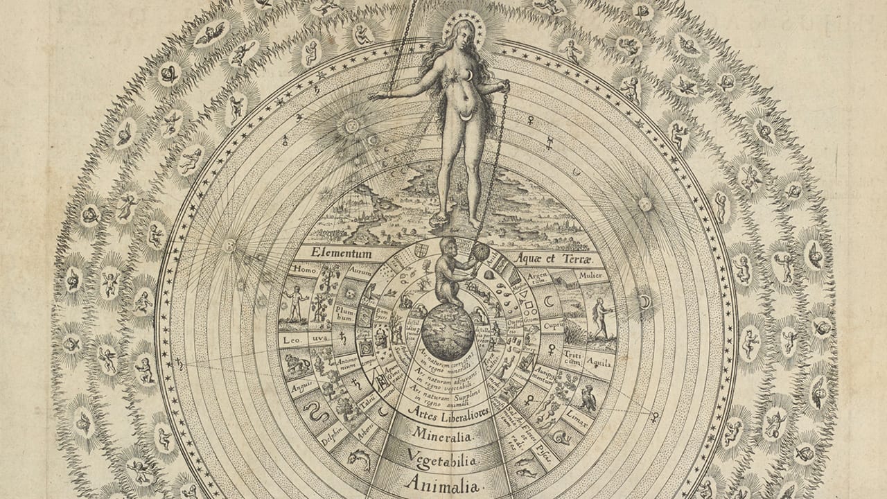 16 Of Science's Best Infographics, From Ancient Greece To Today - Fast ...