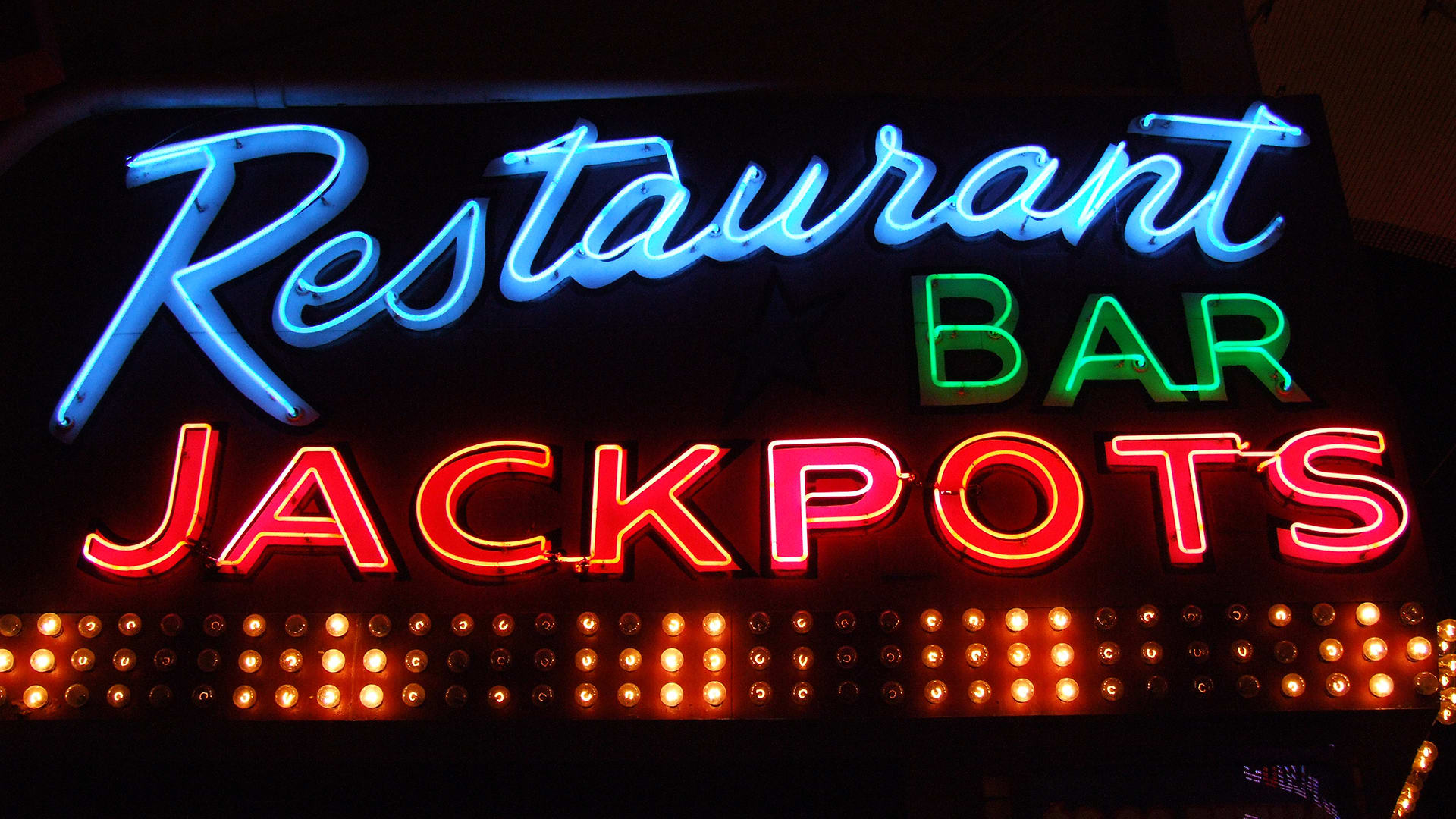Watch: The Dying Craft Of Neon Signs - Fast Company