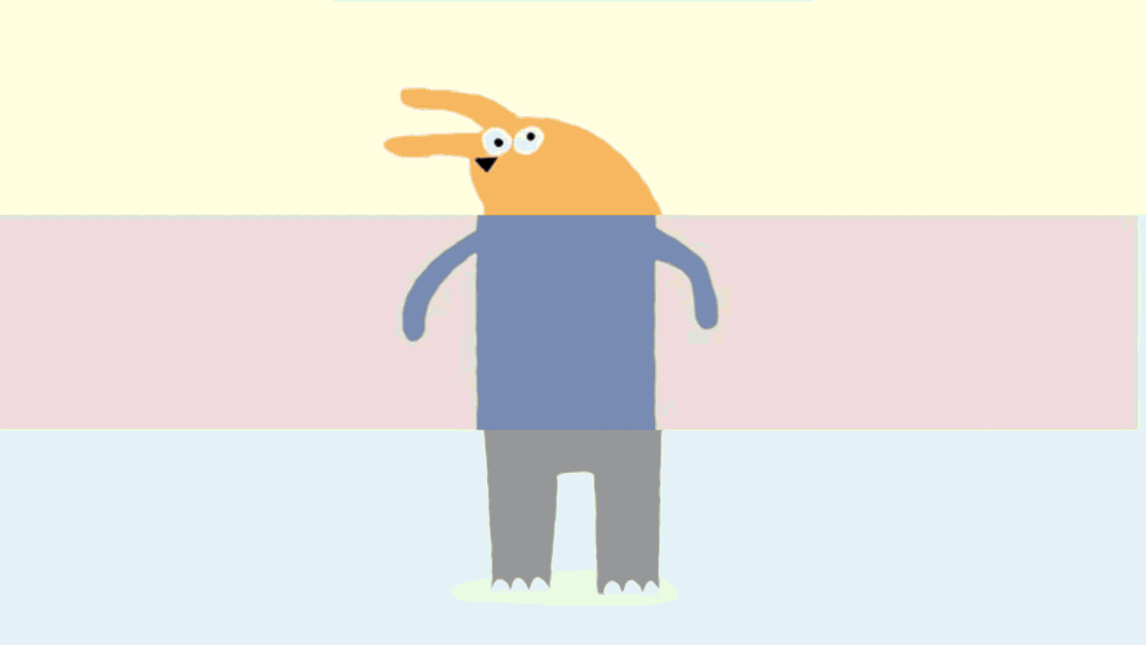 Miximal Is The (New) World's Cutest iPad App - Fast Company