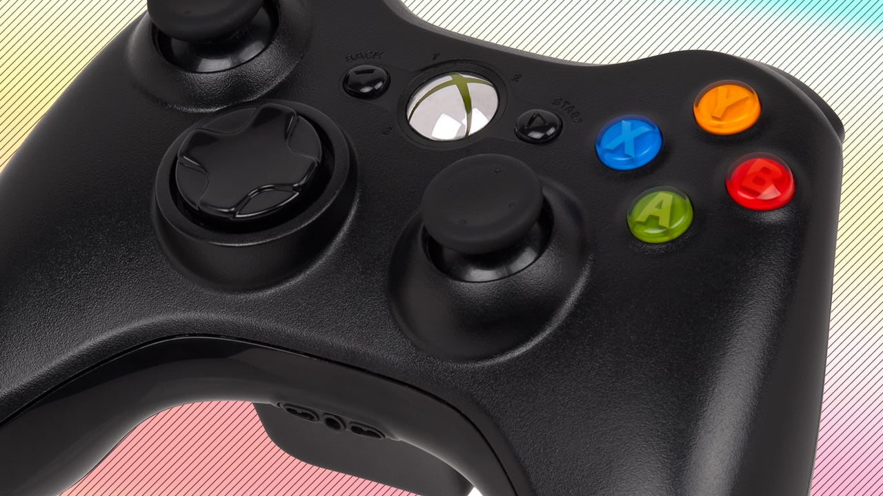 This Xbox Controller Can Sense Your Boredom, Make A Game More Violent ...