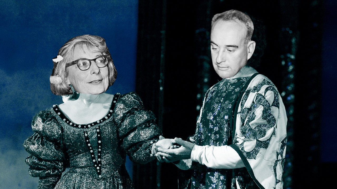 Robert Moses Vs. Jane Jacobs, The Central Drama Of Urban Planning, Will ...