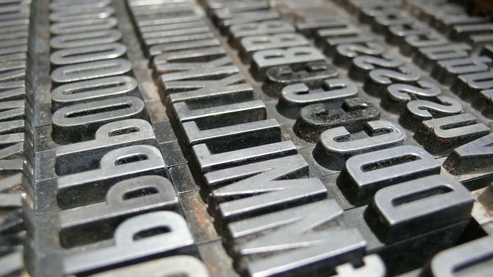 What's The Difference Between A Font And A Typeface? - Fast Company