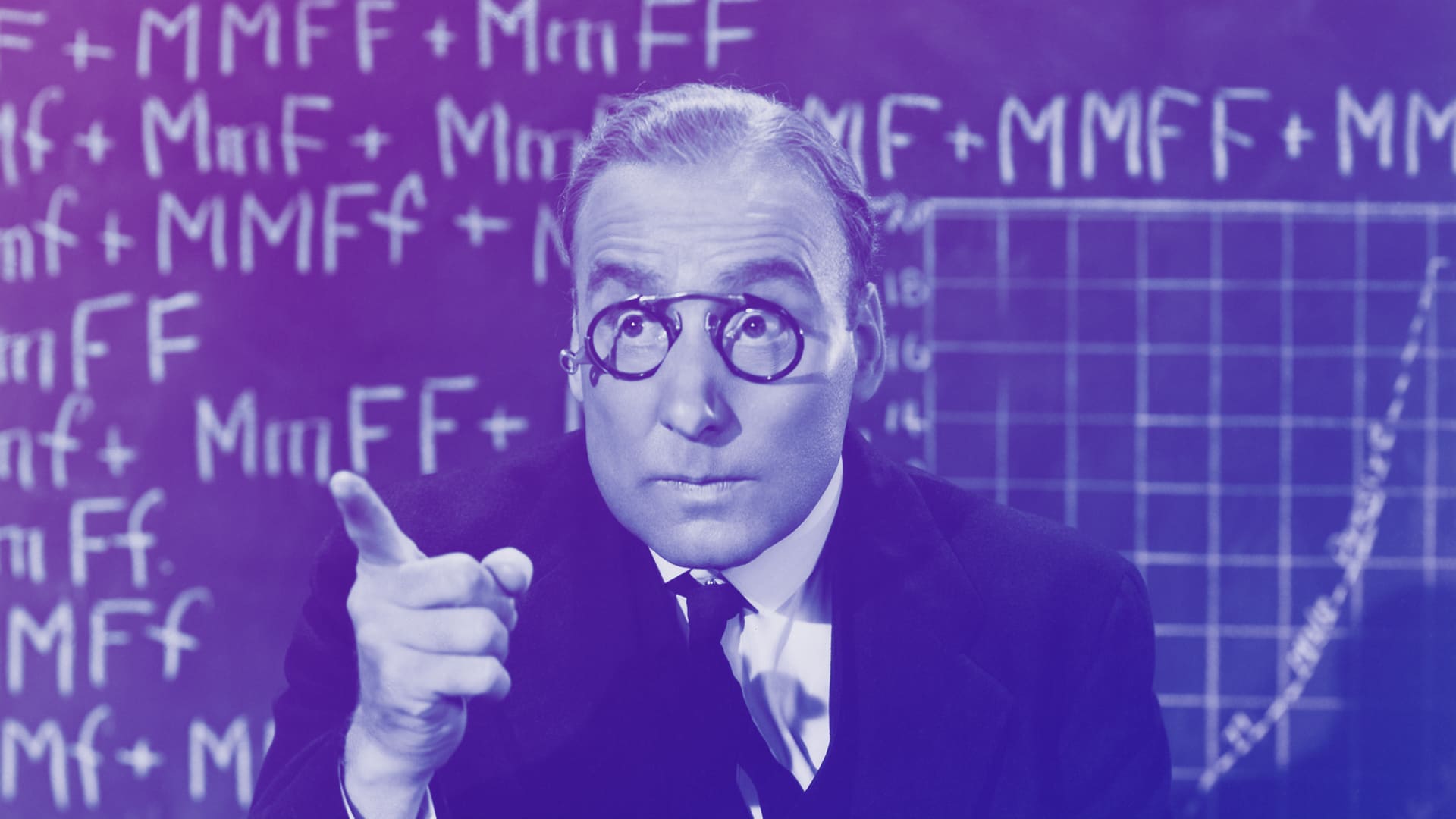 The Quickest Way To Sound Smart? Use Your Middle Initial - Fast Company