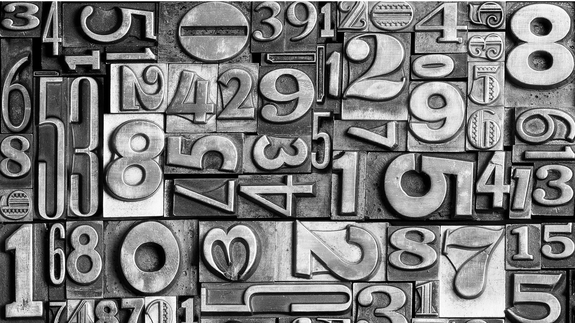 Branding 101: We Respond Emotionally To Numbers - Fast Company
