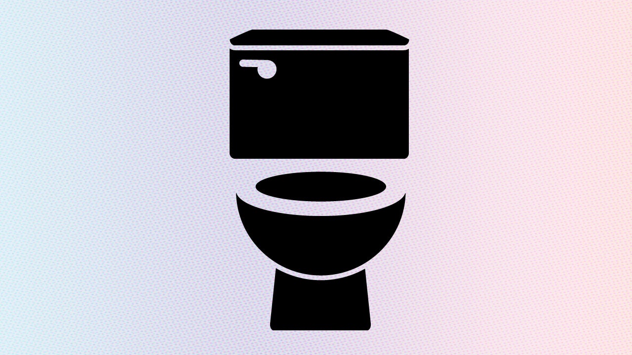 How To Design Signs For The Gender-Neutral Toilet Of The Future - Fast ...
