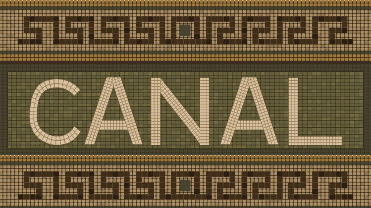 A Guide To All Of NYC's Subway Signs - Fast Company