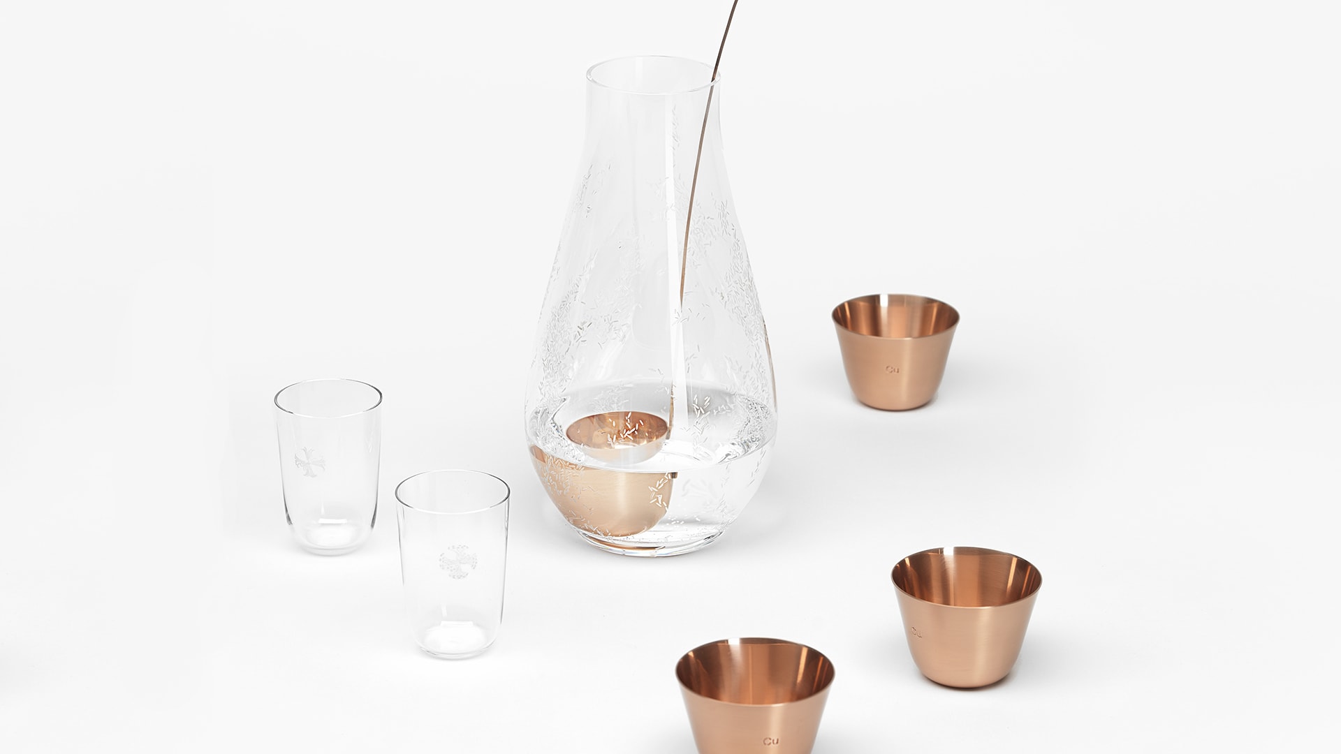 Give Your Boring Water Filter A Spiritual Makeover - Fast Company