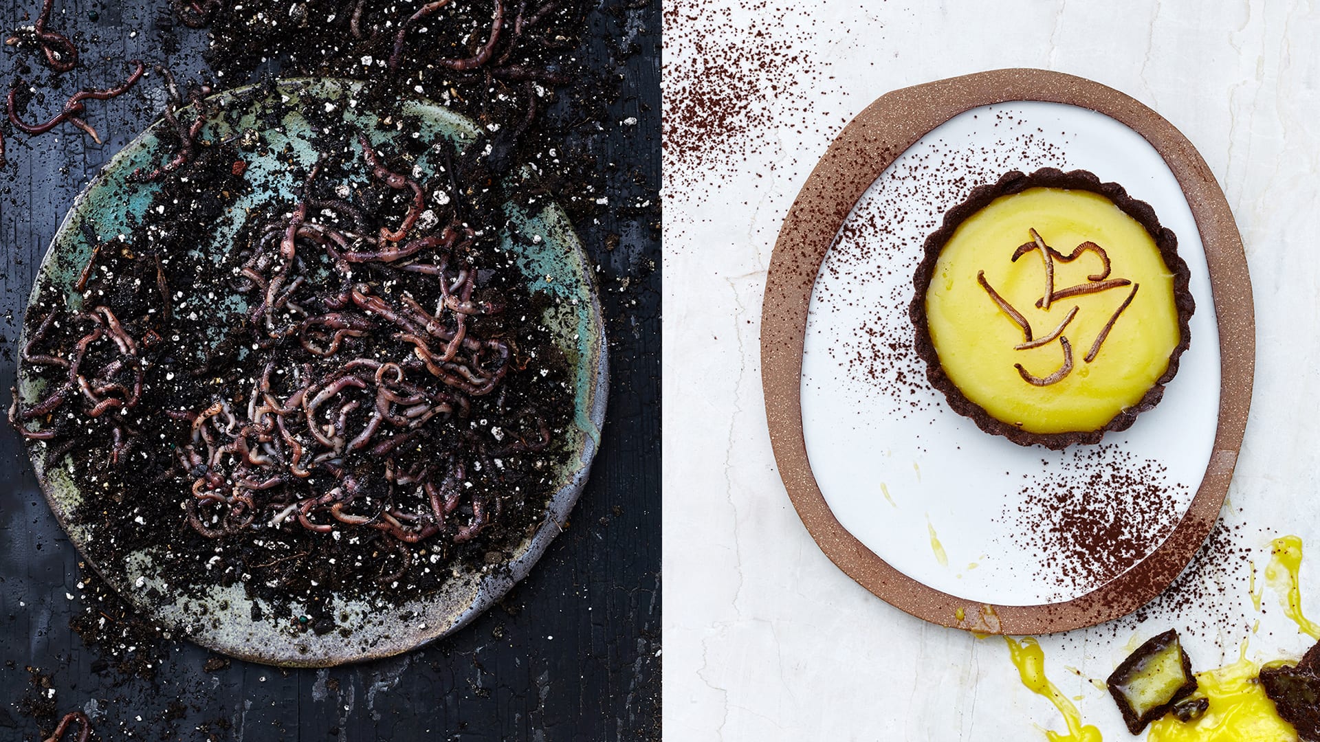 8 Disgusting Creatures You Can Actually Eat [Photos] - Fast Company