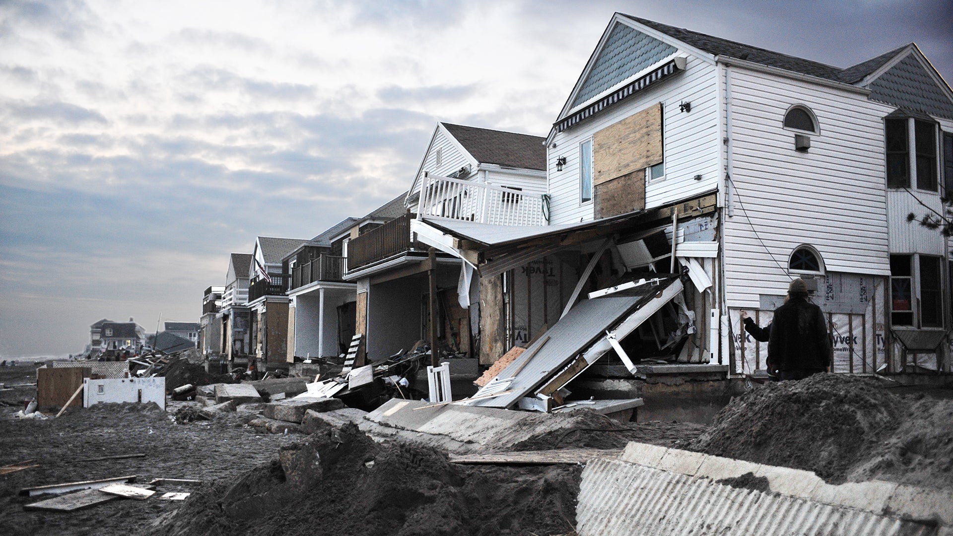 A New Ad Campaign Is Designed To Save You In A Hurricane - Fast Company