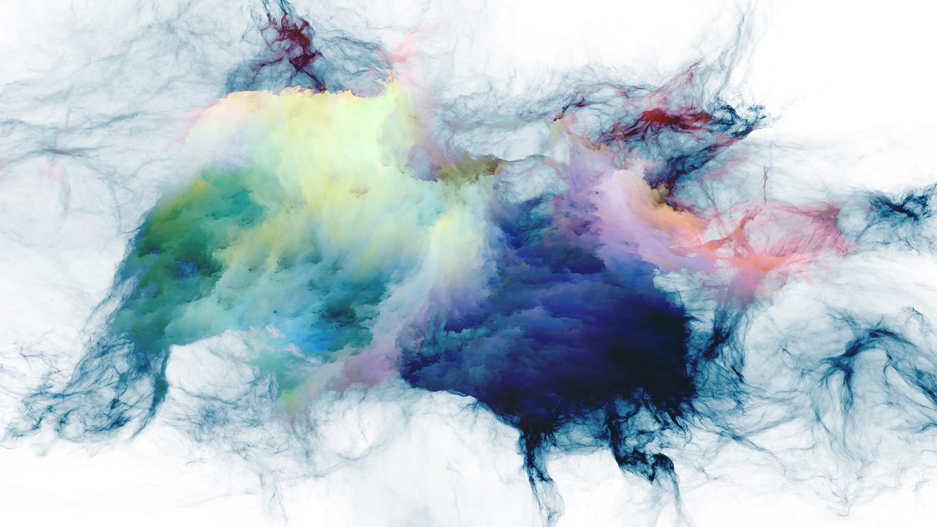 4 Steps For Piercing Through The Fog Of A Nascent Idea - Fast Company