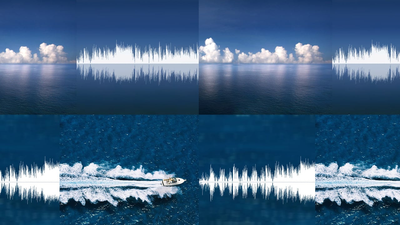 Designer Translates Nature's Jagged Patterns Into Sound Waves - Fast ...