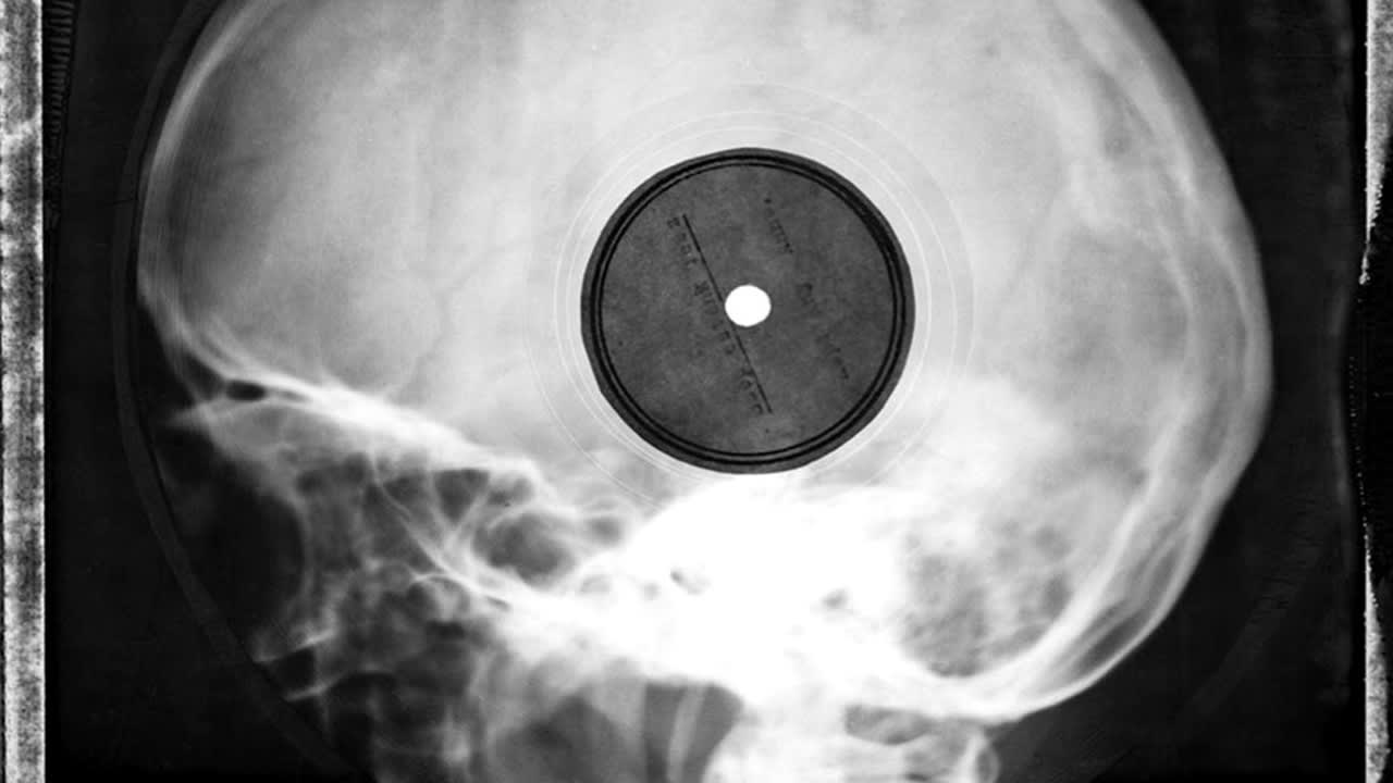 How Soviet Hipsters Saved Rock 'N' Roll With X-Ray Records - Fast Company
