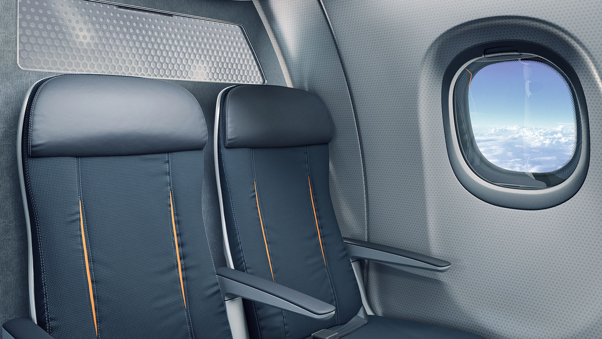 A Coach Flight That Doesn't Suck? Just Wait Until 2018 - Fast Company