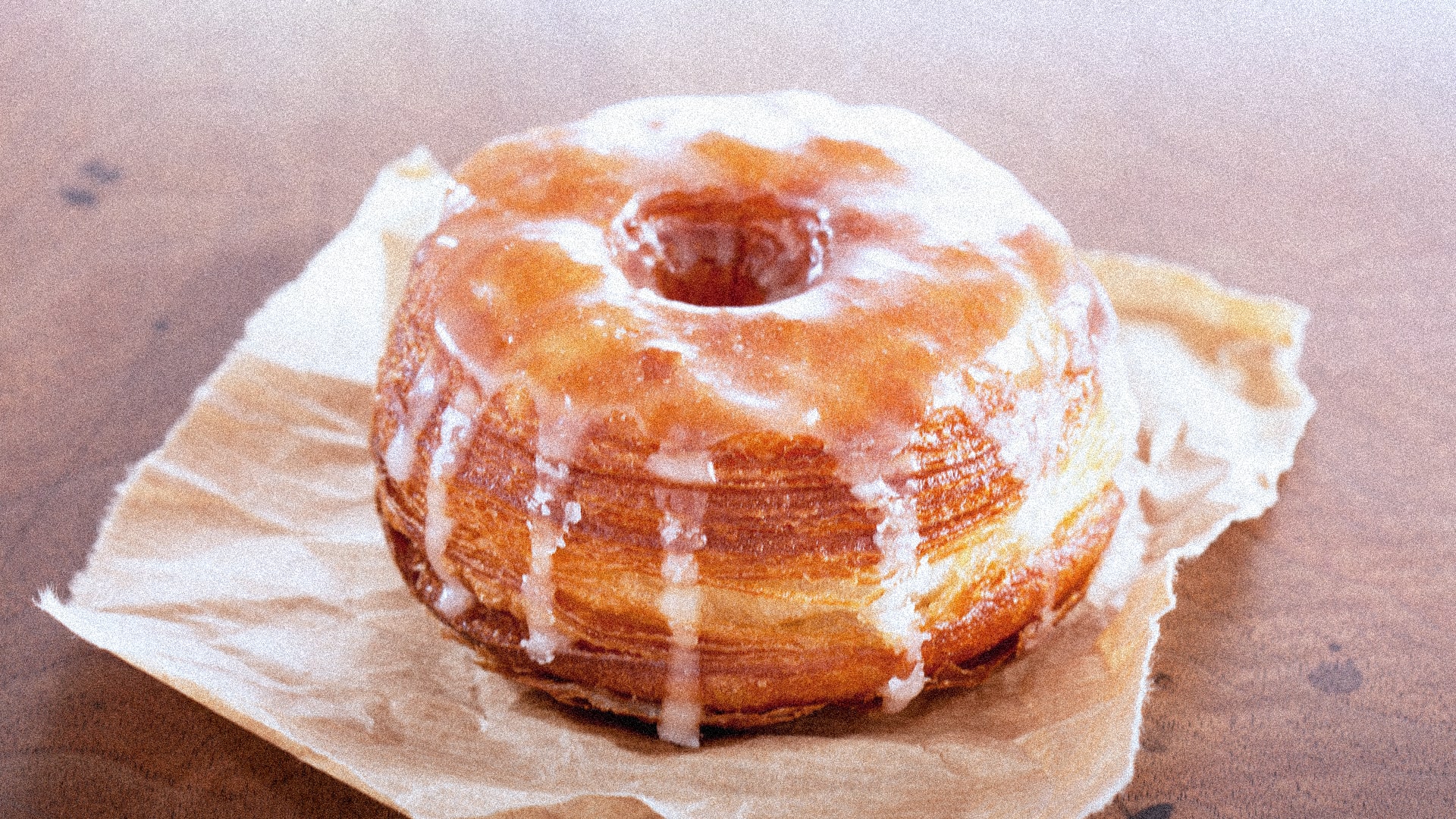 Exclusive Infographic: The Great Wheel Of Food Mashups - Fast Company