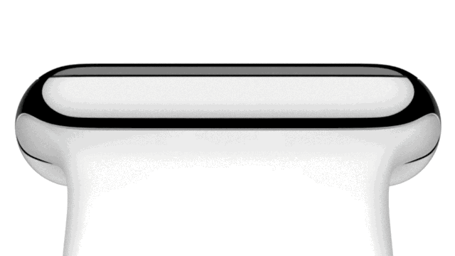 How Flat Design Made The Apple Watch Possible - Fast Company