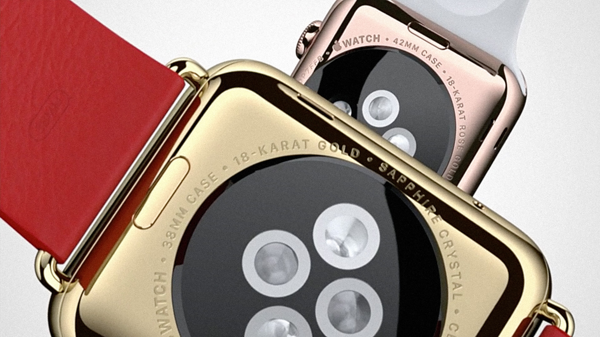 4 Key Design Insights From The Apple Watch - Fast Company