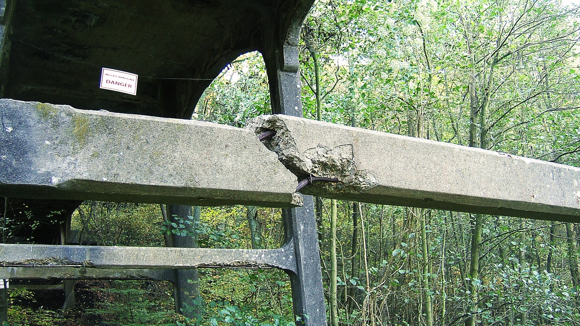 Concrete Is Not As Strong Of A Building Material As We Thought - Fast ...