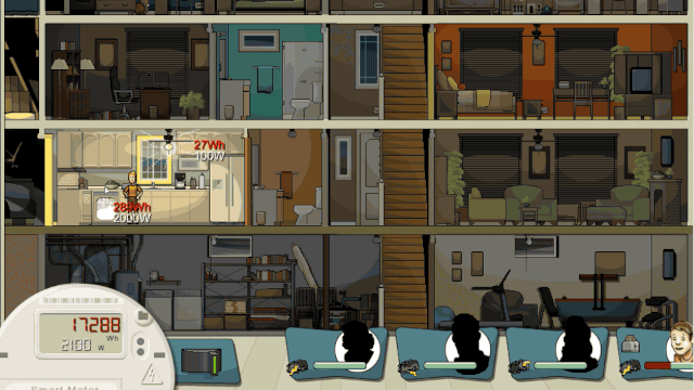 This Addictive Game Could Save You Money On Your Next Utility Bill ...