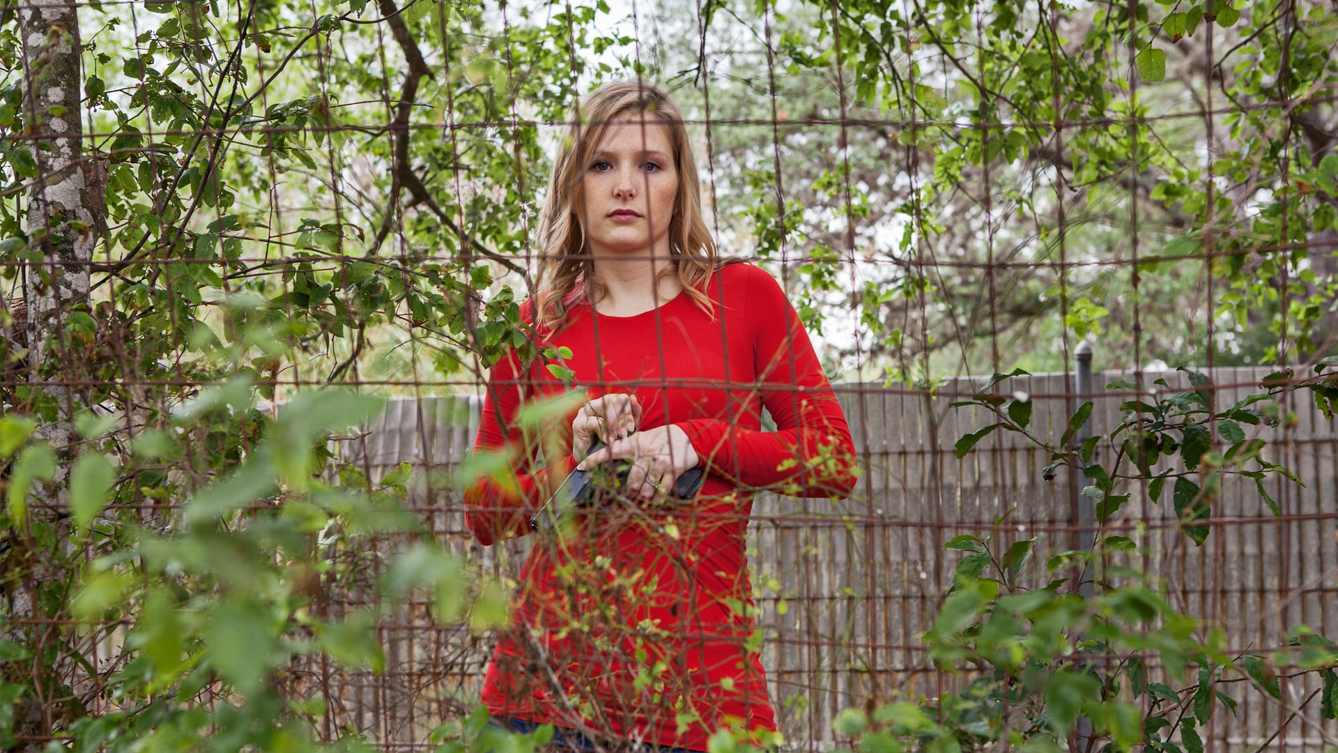 The Gun-Toting Ladies Of Texas, In Pictures - Fast Company