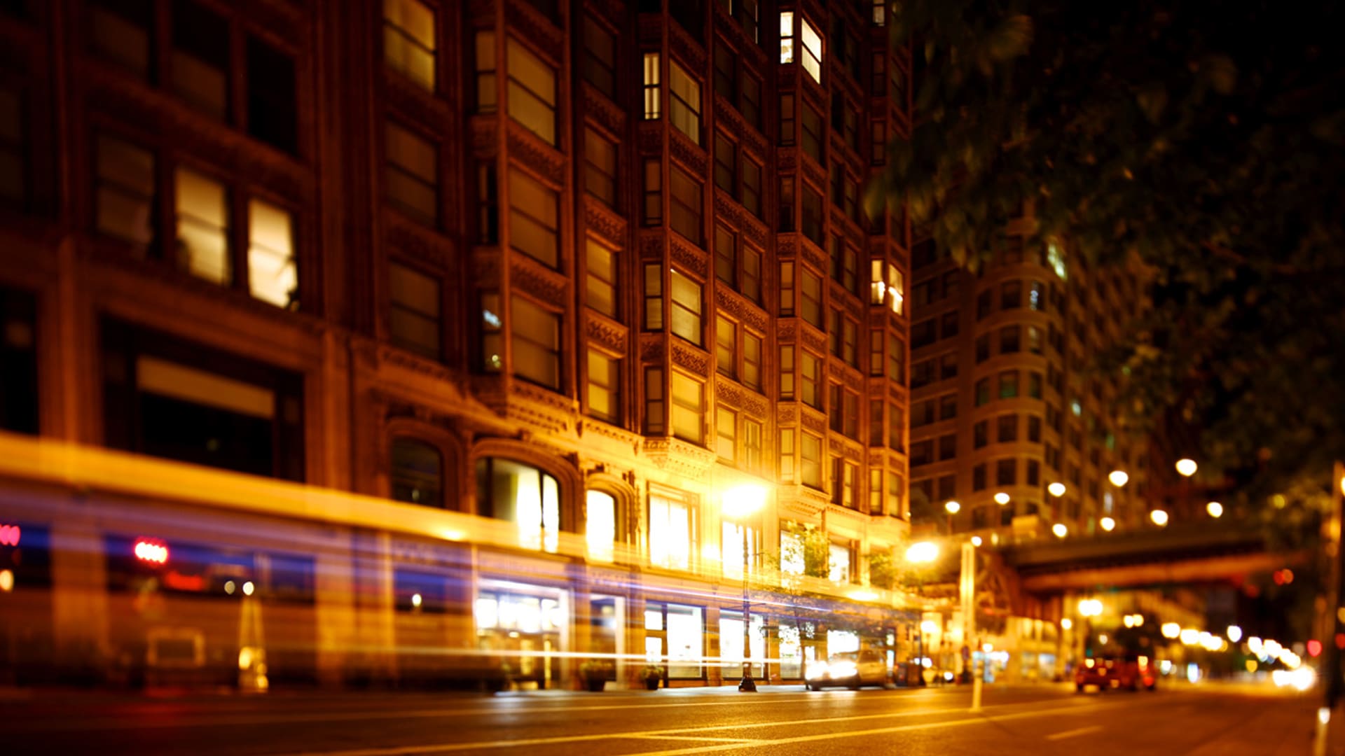 Explore Chicago's Architecture Gems Through New Database - Fast Company