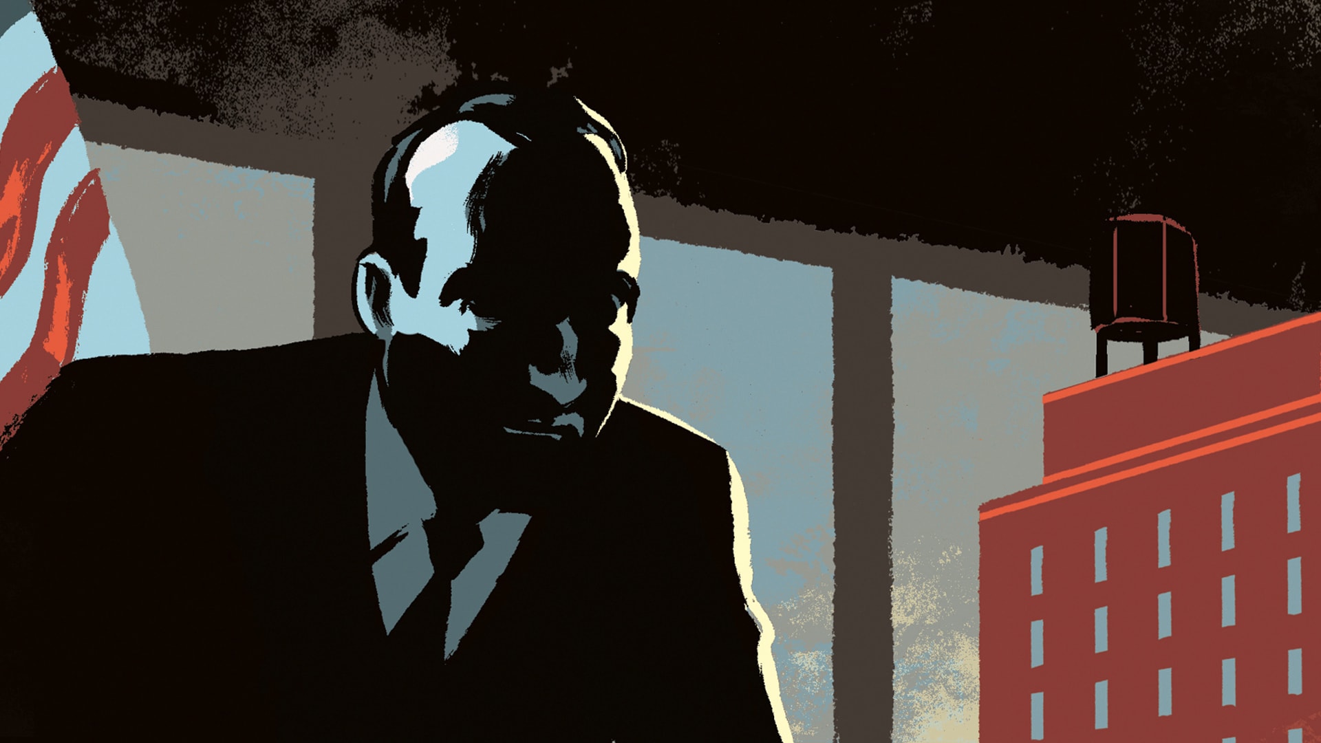 Robert Moses Gets His Own Graphic Novel - Fast Company