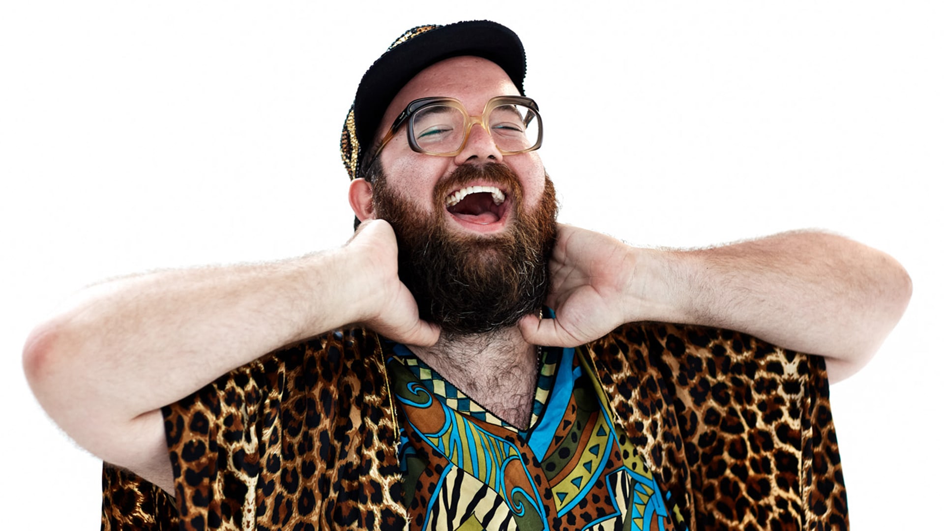 NYC's Wildest Dressers Reveal Why We Wear What We Wear - Fast Company