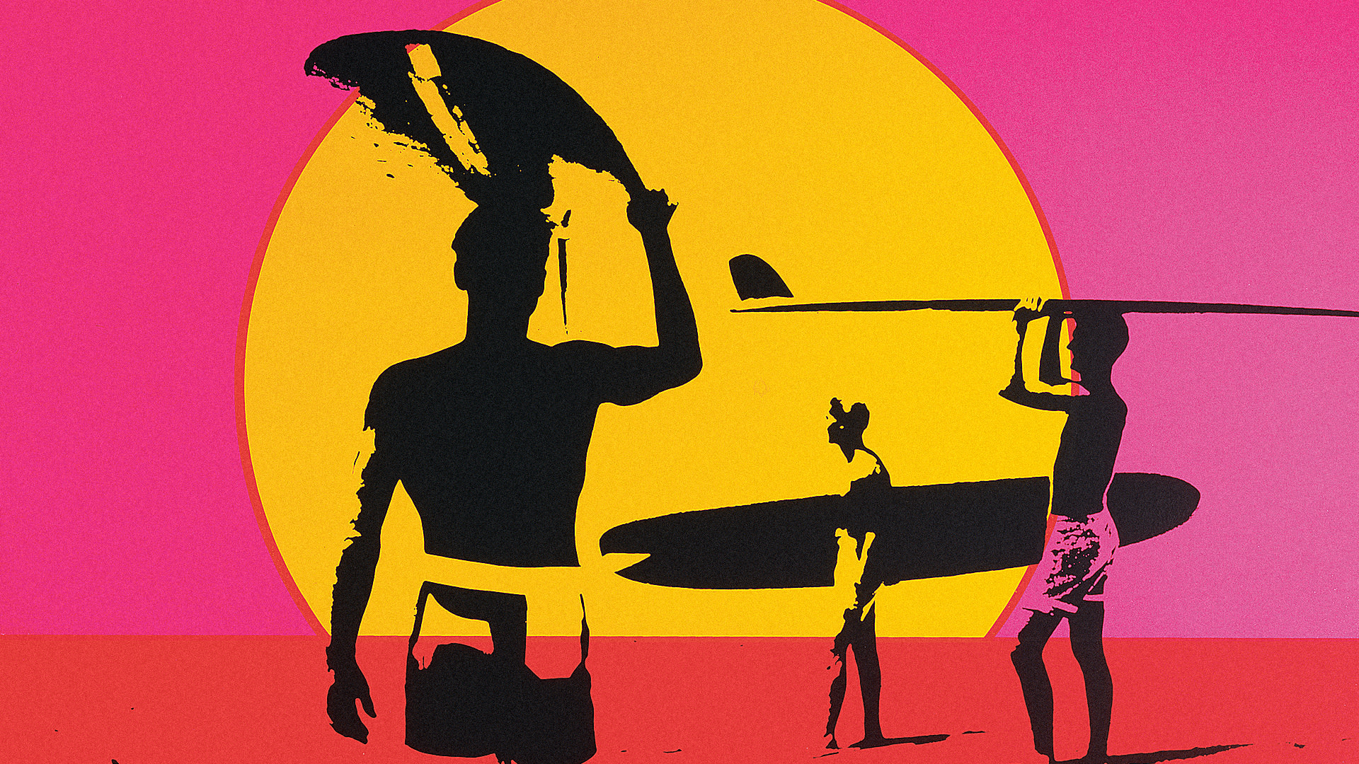 How LSD Helped Shape California's Ecstatic Design Legacy - Fast Company