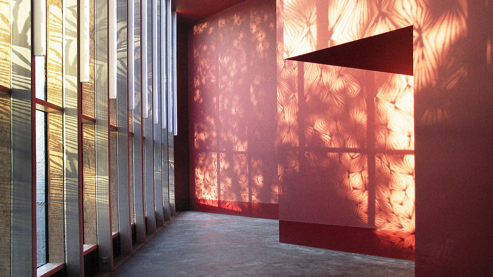 The Masterful Lighting Of Architect David Adjaye - Fast Company