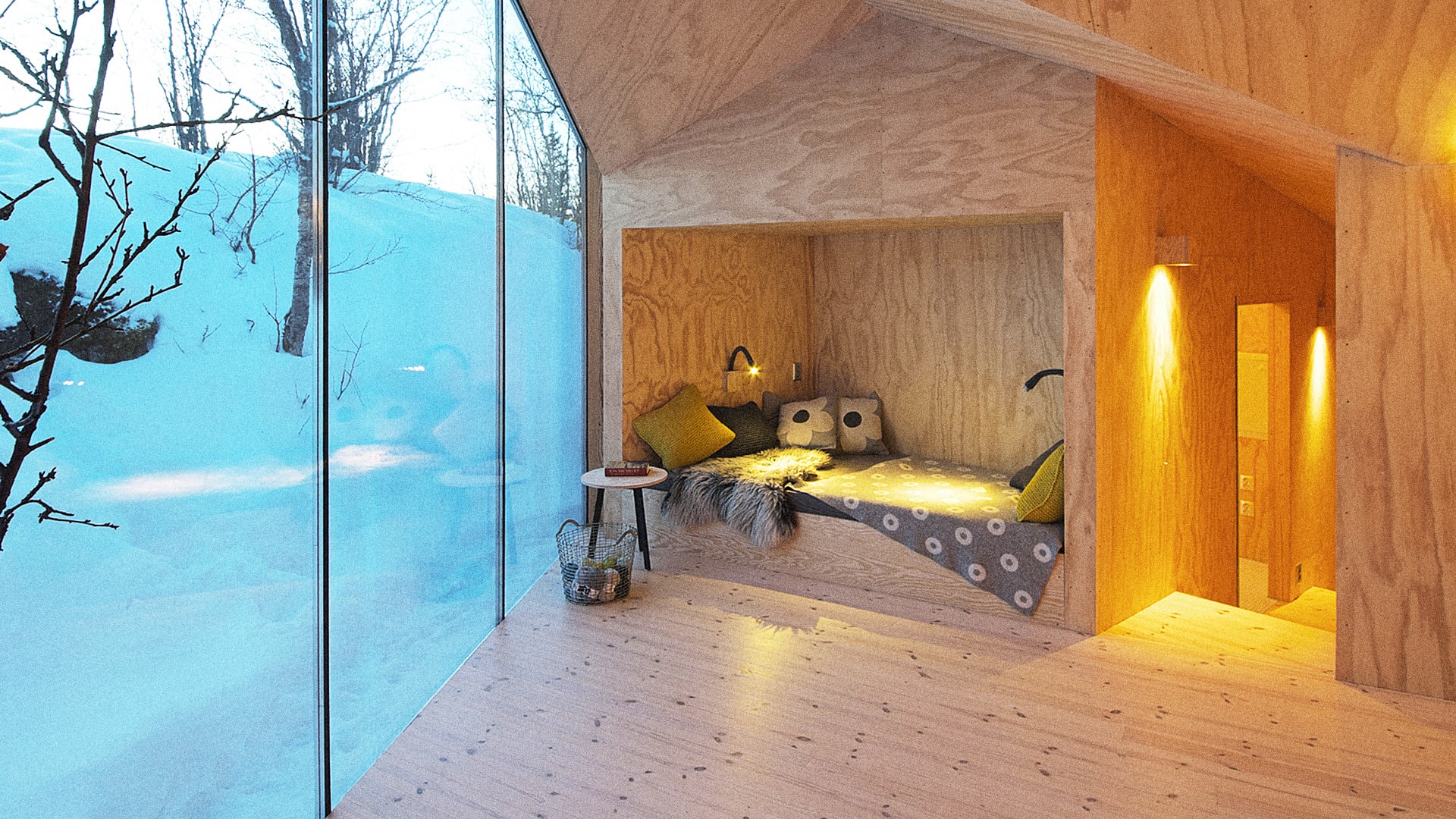 7 Romantic Hideaways For Valentine's Day - Fast Company