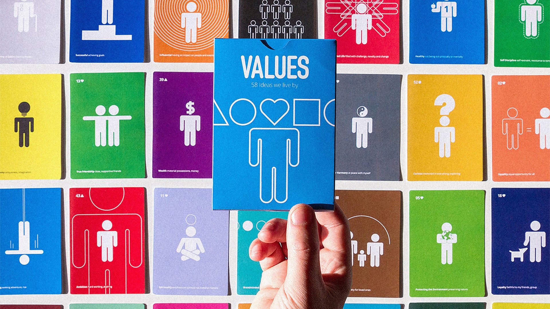 Could Graphic Design Help People Better Relate To Each Other? - Fast ...