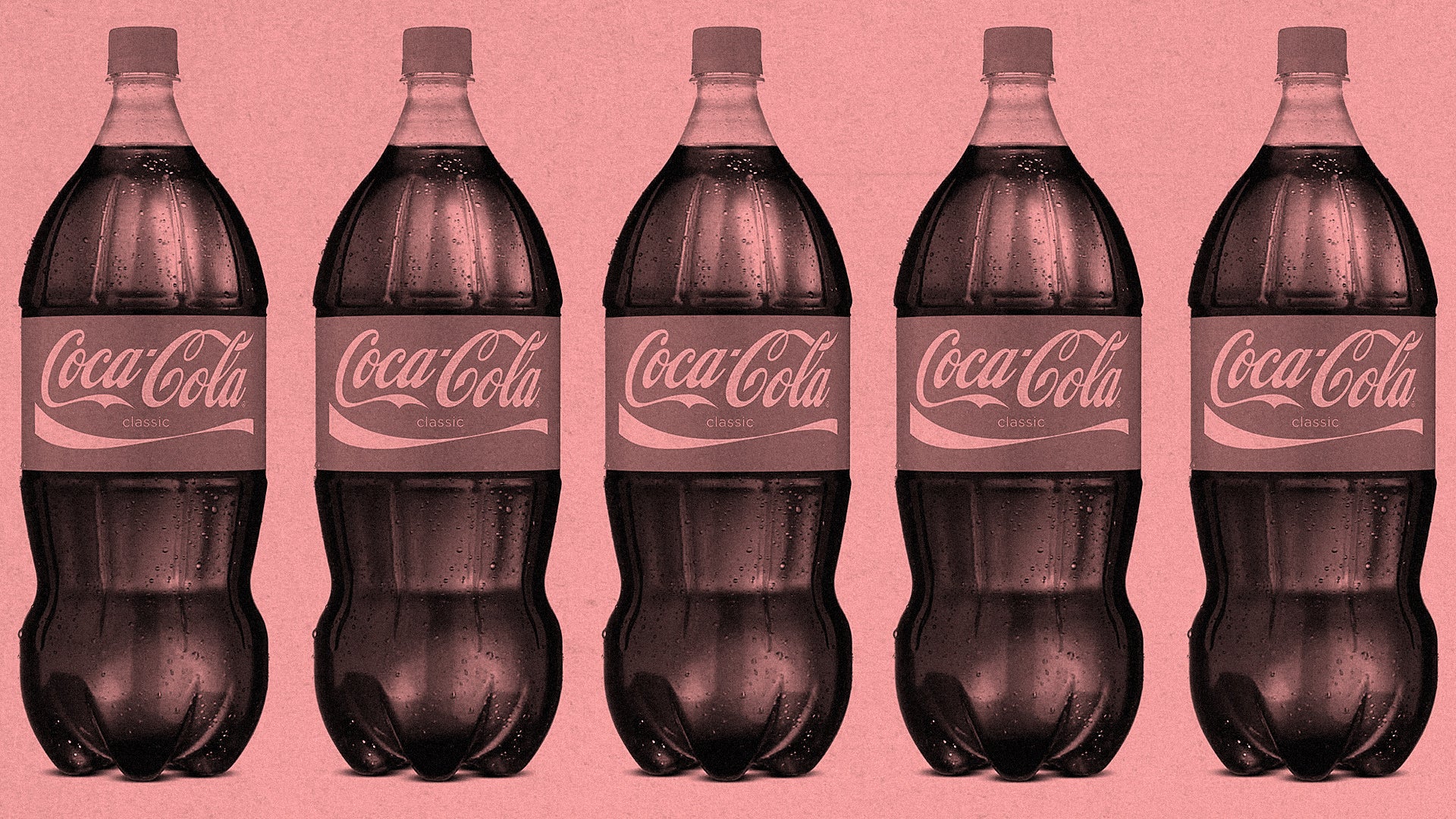 How Coca-Cola Used Clever Bottle Design To Outsell Competitors - Fast ...