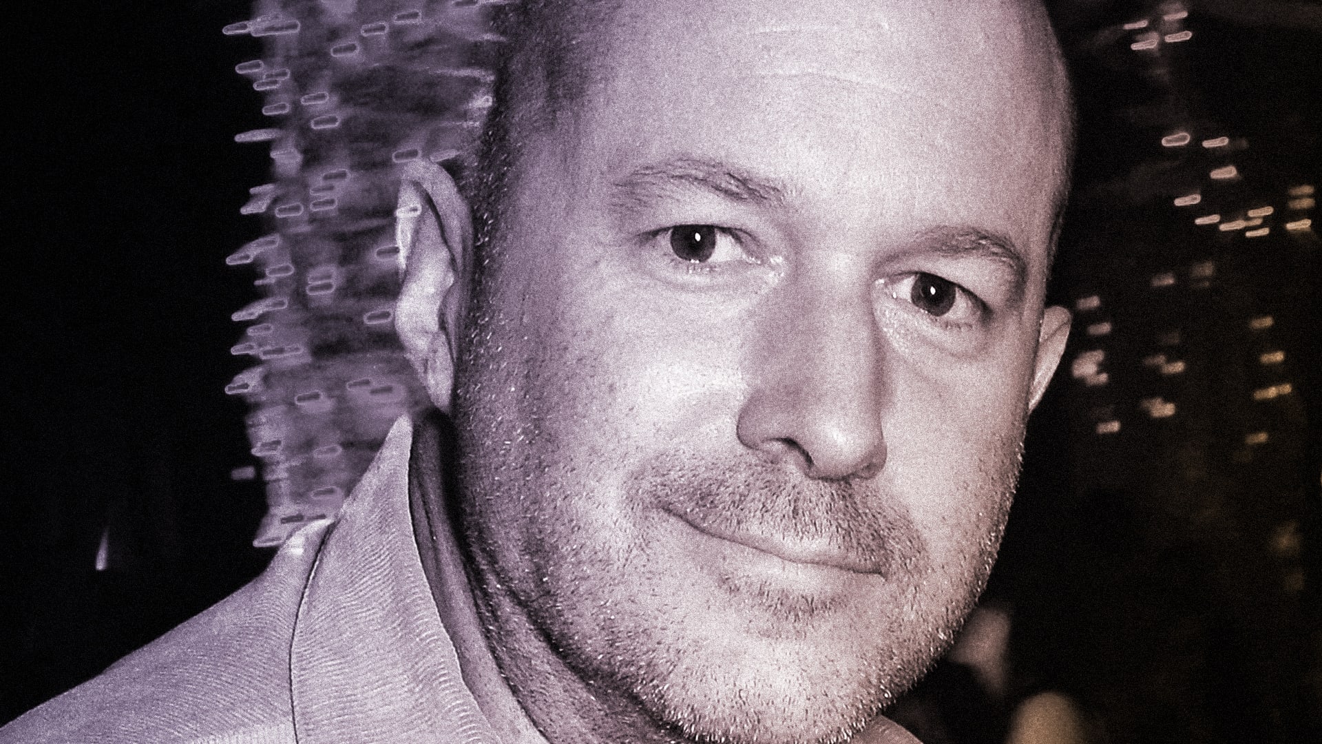 22 Things You Need To Know About Apple's Jonathan Ive - Fast Company