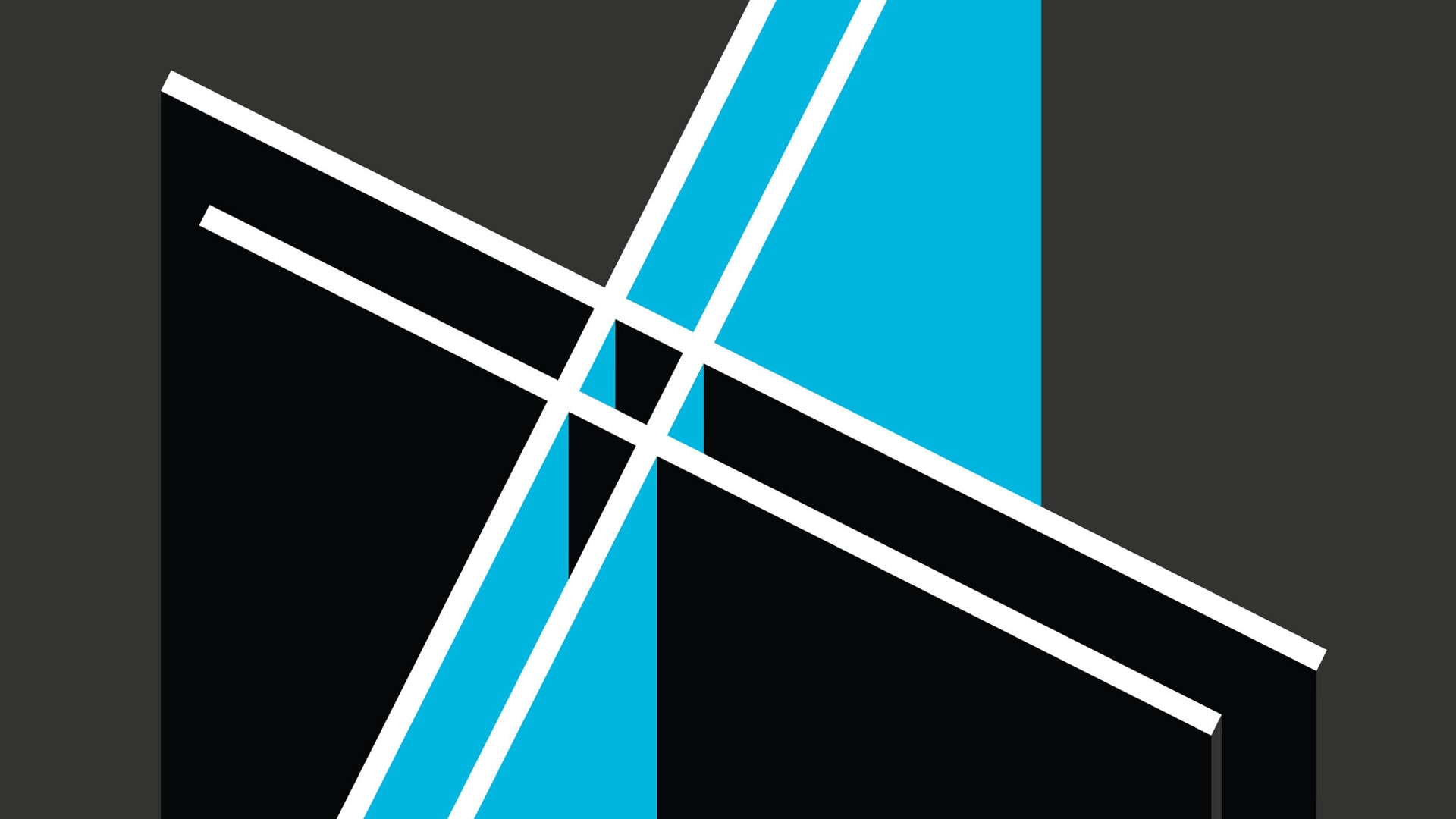 Airport Runways Turned Into Beautiful Abstract Prints - Fast Company