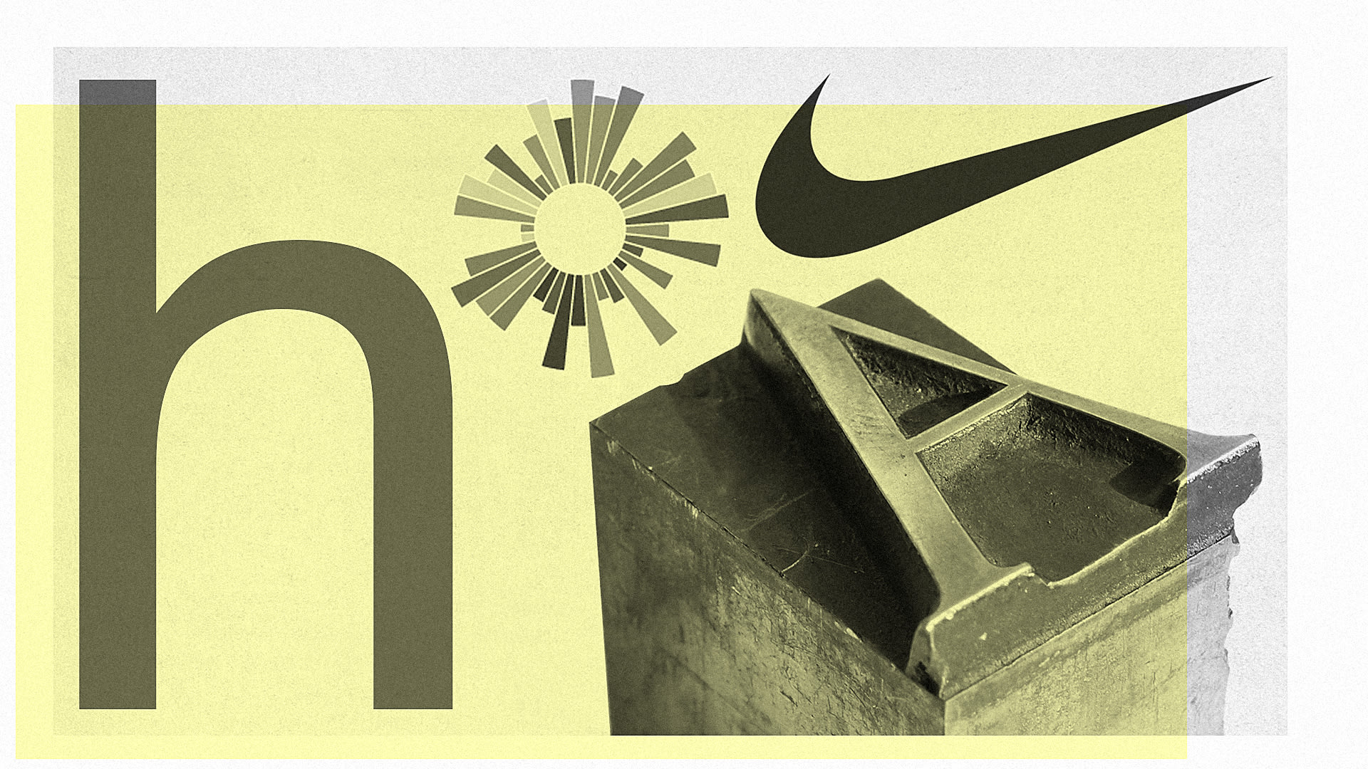 The World's Most Overrated Graphic Design - Fast Company