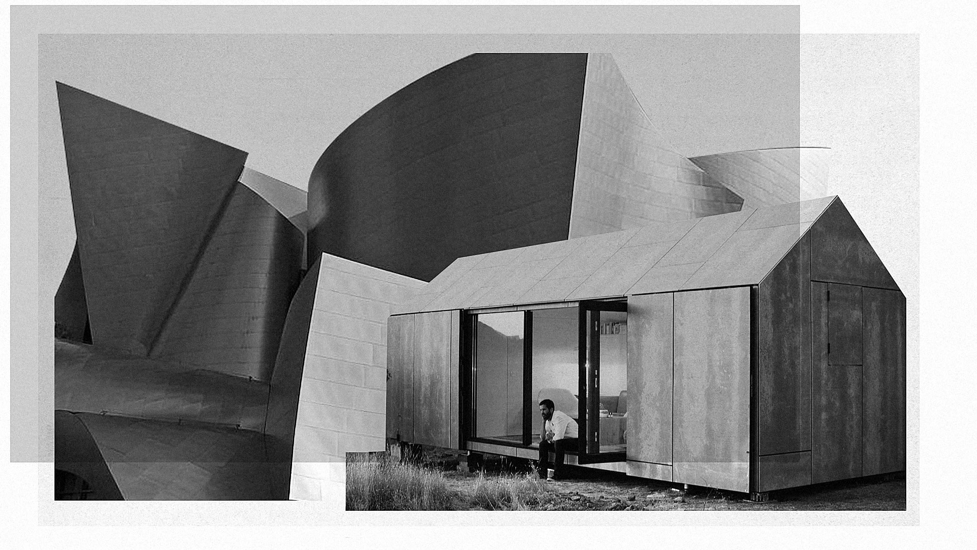 The World's Most Overrated Architecture And Urban Design - Fast Company