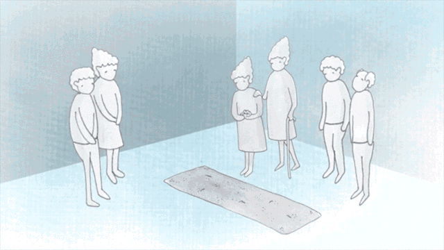 The Urban Death Project: Designing A Better Way To Die - Fast Company