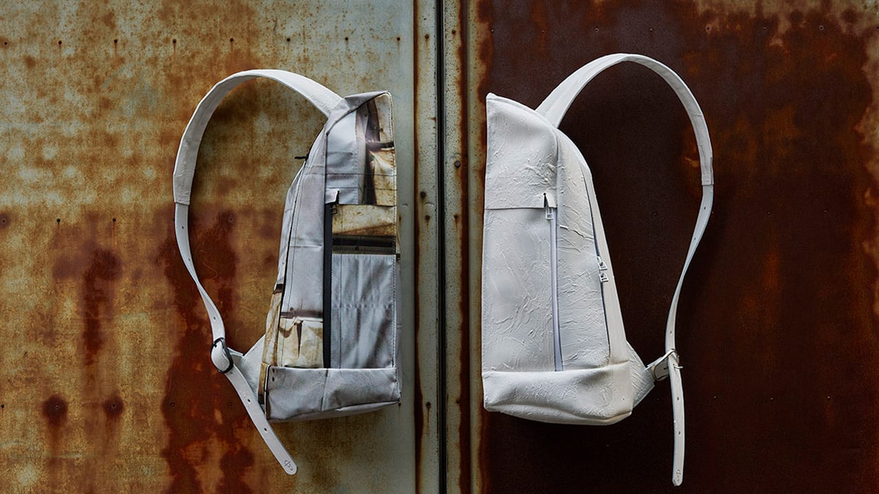 These Are The Bags You'll Wear After The Apocalypse - Fast Company