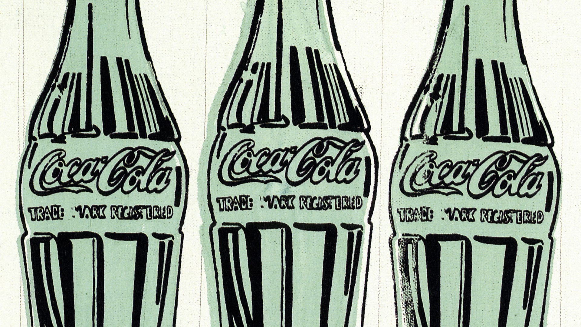 How Artists And Designers Turned The Coca-Cola Bottle Into An American ...