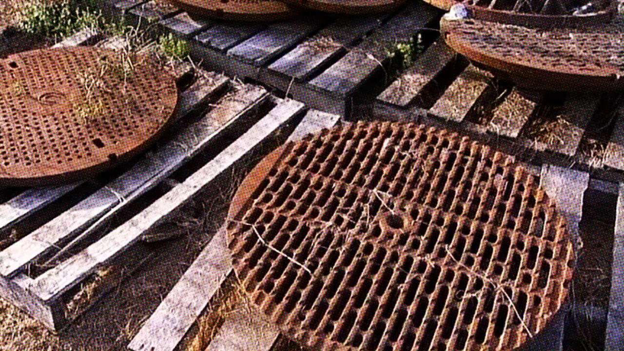 If You Live In A Cold City, Watch Out For Exploding Manholes - Fast Company