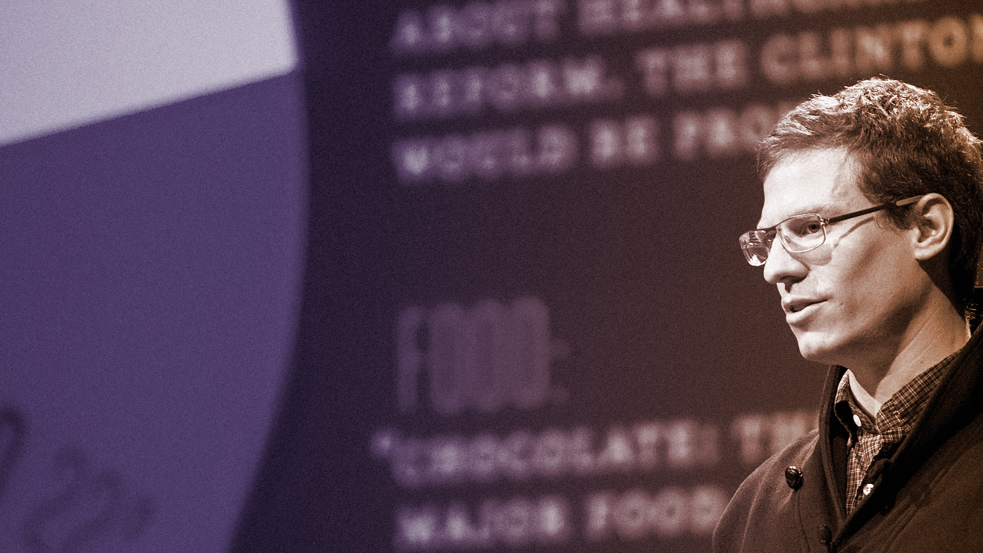 Data Viz Pioneer Nicholas Felton: "There Is A Real Shadow Over Data ...