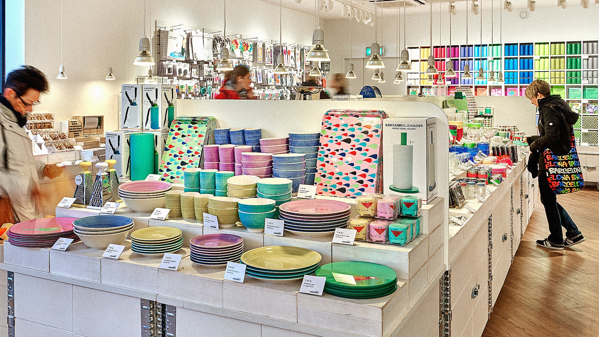 Cheap Danish Design Comes To America - Fast Company
