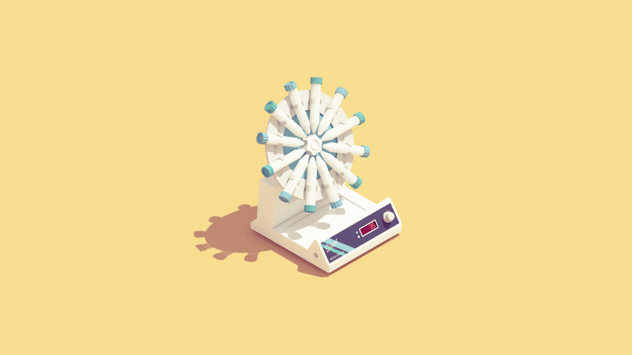 Relive The '90s With These Retro Tech GIFs - Fast Company