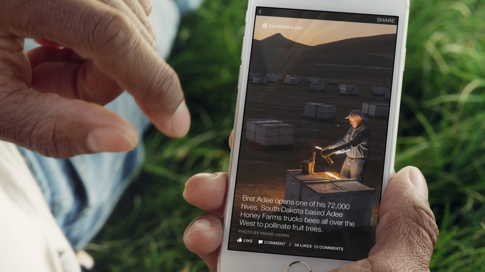 How Facebook Just Became The World's Largest Publisher - Fast Company