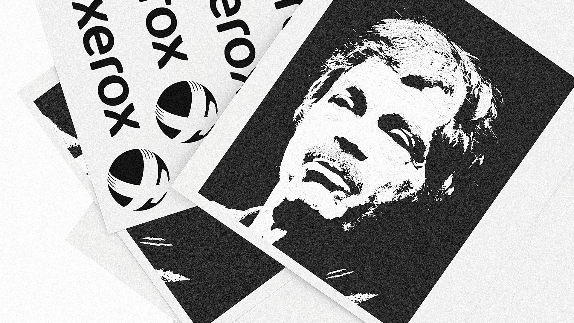 5 Steps To Re-create Xerox PARC's Design Magic (From The Guy Who Helped ...